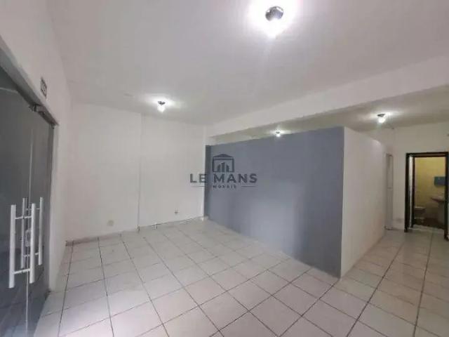 Conj. Comercial / Sala para Locação em Piracicaba/SP Alto
