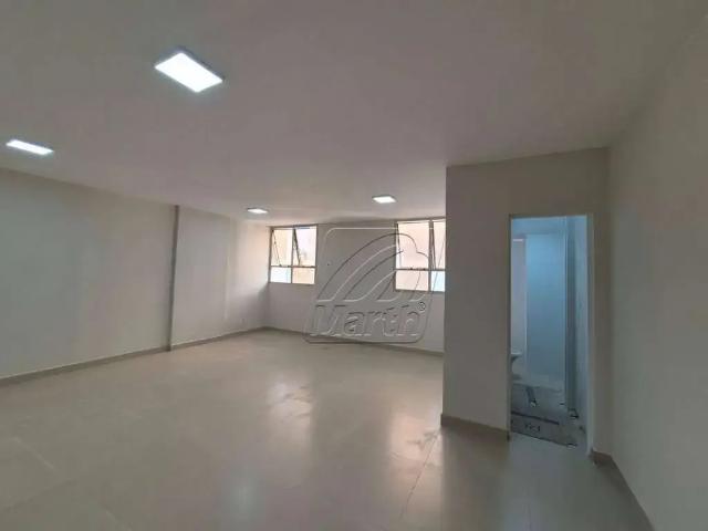 Conj. Comercial / Sala para Locação em Piracicaba/SP Alto