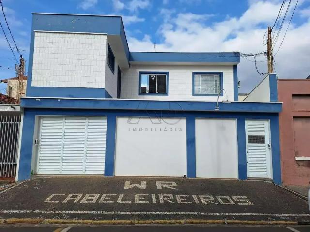 Conj. Comercial / Sala para Locação em Piracicaba/SP Alto