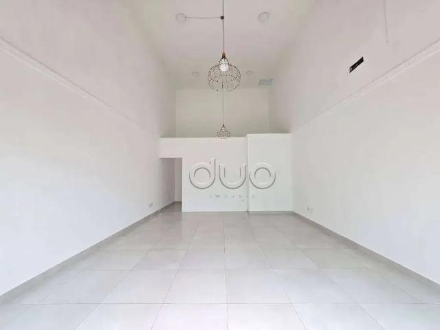Conj. Comercial / Sala para Locação em Piracicaba/SP Alto