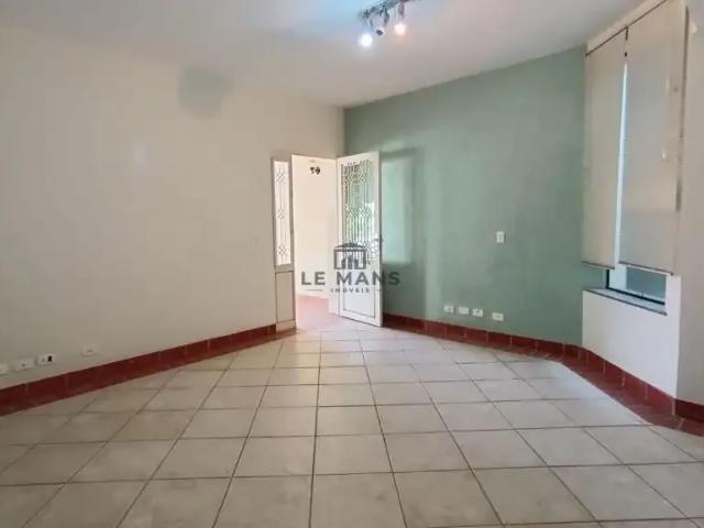 Conj. Comercial / Sala para Locação em Piracicaba/SP Alto