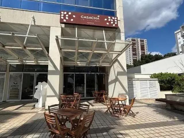 Conj. Comercial / Sala para Locação em Piracicaba/SP Alto