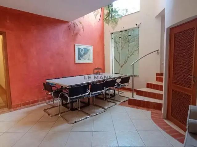 Conj. Comercial / Sala para Locação em Piracicaba/SP Alto