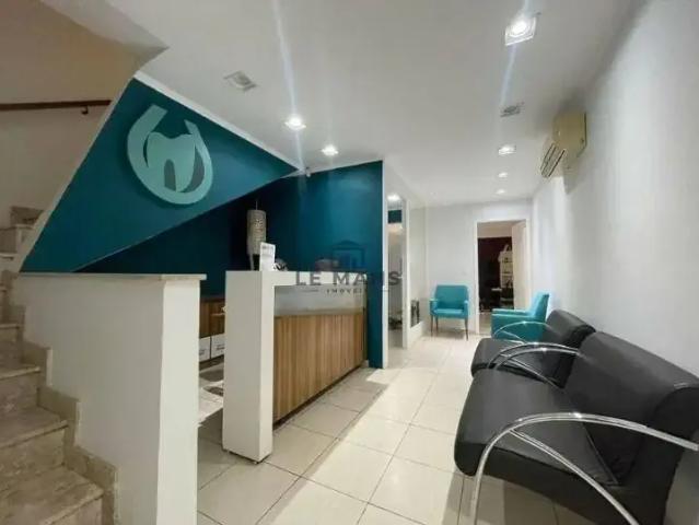 Conj. Comercial / Sala para Locação em Piracicaba/SP Alto
