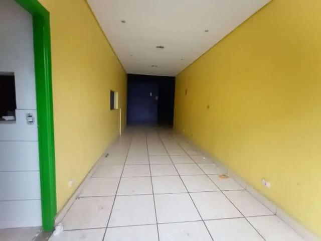 Conj. Comercial / Sala para Locação em Piracicaba/SP Areião