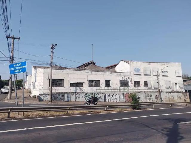 Conj. Comercial / Sala para Locação em Piracicaba/SP Areião 1 Quartos