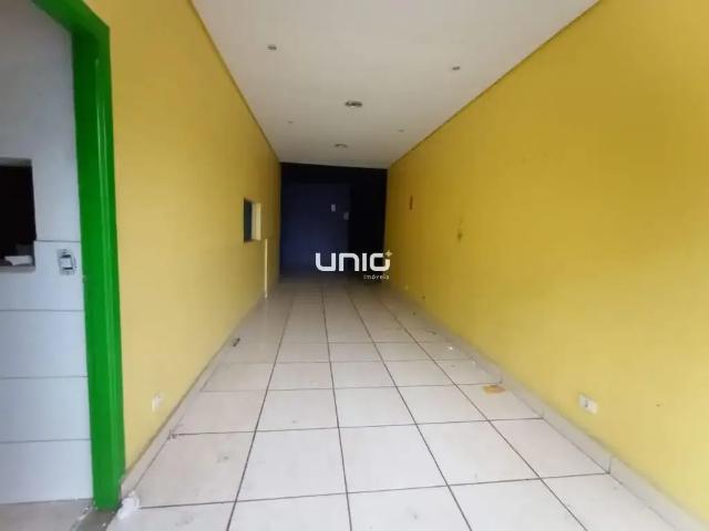 Conj. Comercial / Sala para Locação em Piracicaba/SP Areião