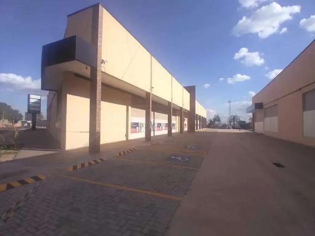 Conj. Comercial / Sala para Locação em Piracicaba/SP Areião