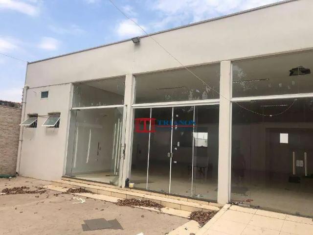 Conj. Comercial / Sala para Locação em Piracicaba/SP Bongue