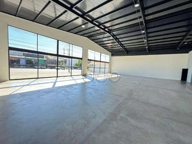 Conj. Comercial / Sala para Locação em Piracicaba/SP Campestre