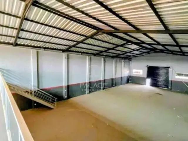 Conj. Comercial / Sala para Locação em Piracicaba/SP Campestre 1 Quartos