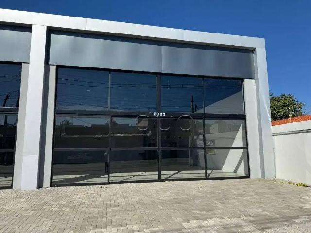 Conj. Comercial / Sala para Locação em Piracicaba/SP Campestre