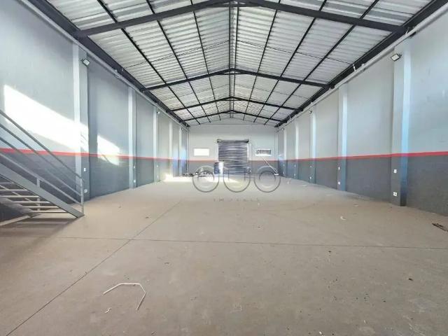 Conj. Comercial / Sala para Locação em Piracicaba/SP Campestre