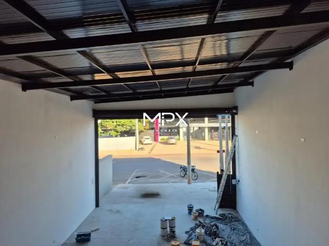 Conj. Comercial / Sala para Locação em Piracicaba/SP Campestre