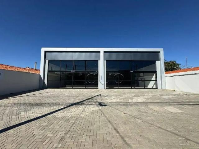Conj. Comercial / Sala para Locação em Piracicaba/SP Campestre