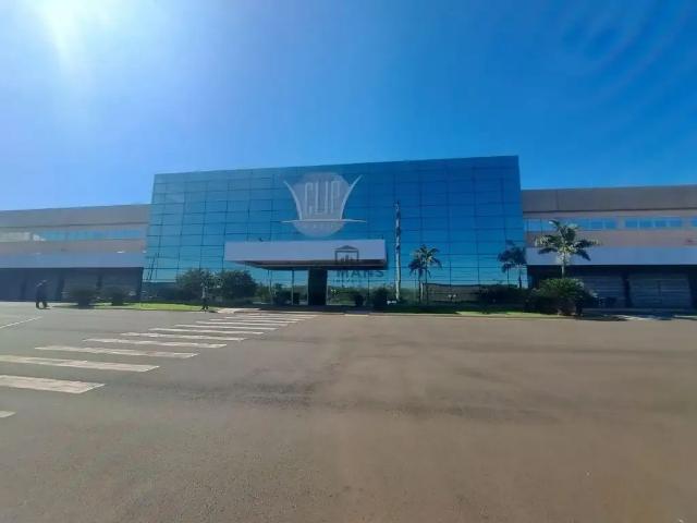 Conj. Comercial / Sala para Locação em Piracicaba/SP Capim Fino