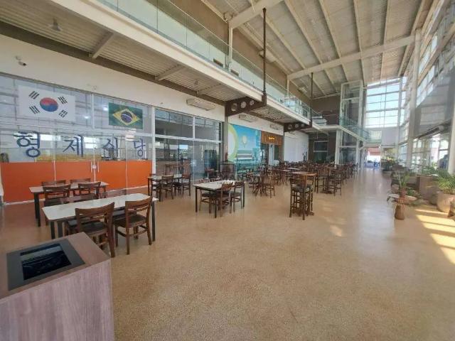 Conj. Comercial / Sala para Locação em Piracicaba/SP Capim Fino