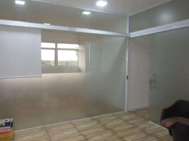 Conj. Comercial / Sala para Locação em Piracicaba/SP Capim Fino