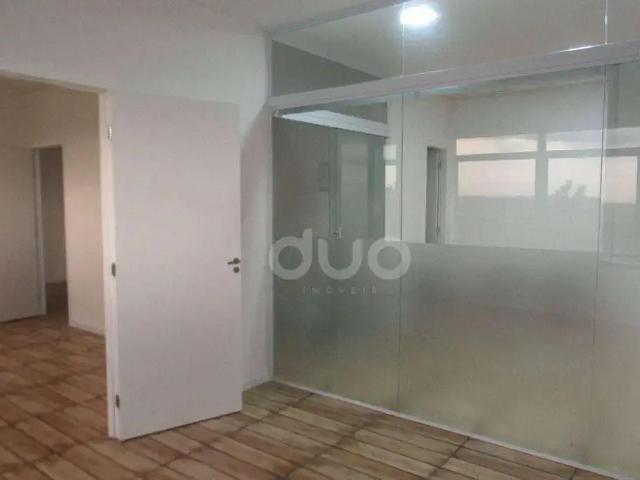 Conj. Comercial / Sala para Locação em Piracicaba/SP Capim Fino