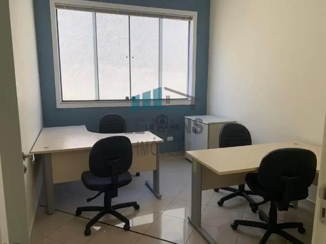 Conj. Comercial / Sala para Locação em Piracicaba/SP Castelinho