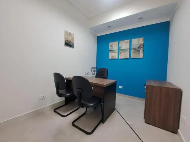 Conj. Comercial / Sala para Locação em Piracicaba/SP Castelinho