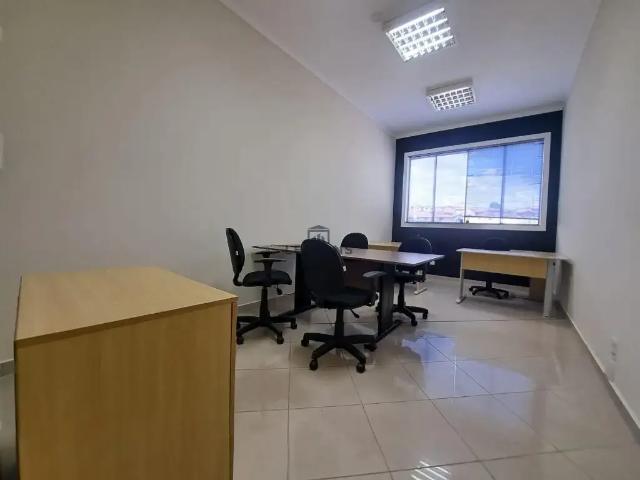 Conj. Comercial / Sala para Locação em Piracicaba/SP Castelinho