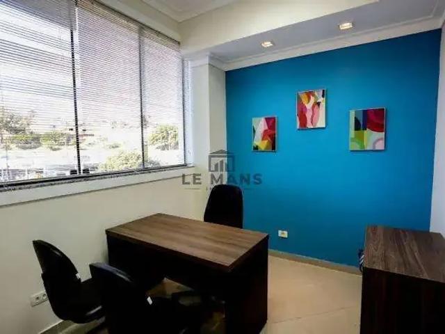 Conj. Comercial / Sala para Locação em Piracicaba/SP Castelinho