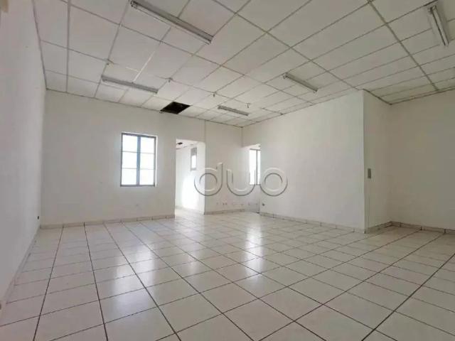 Conj. Comercial / Sala para Locação em Piracicaba/SP Centro