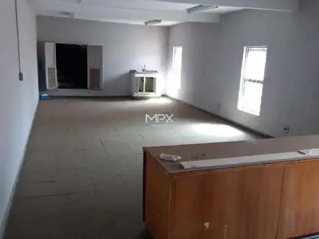 Conj. Comercial / Sala para Locação em Piracicaba/SP Centro