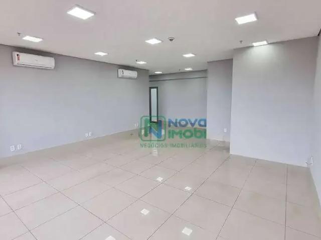 Conj. Comercial / Sala para Locação em Piracicaba/SP Centro
