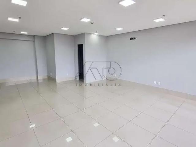 Conj. Comercial / Sala para Locação em Piracicaba/SP Centro