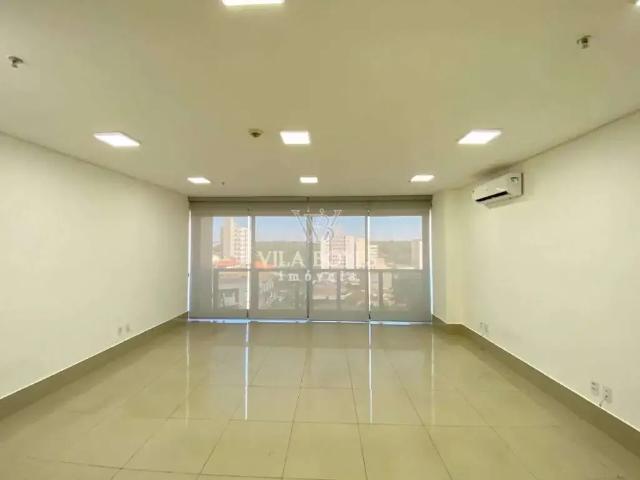 Conj. Comercial / Sala para Locação em Piracicaba/SP Centro