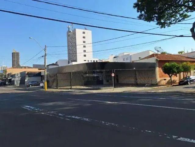 Conj. Comercial / Sala para Locação em Piracicaba/SP Centro