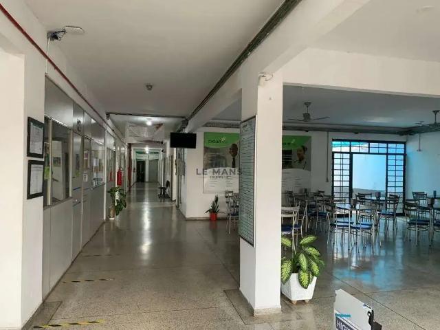 Conj. Comercial / Sala para Locação em Piracicaba/SP Centro
