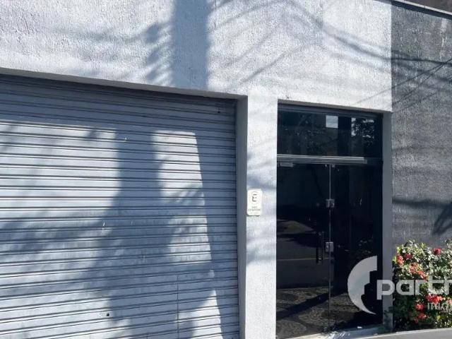 Conj. Comercial / Sala para Locação em Piracicaba/SP Centro