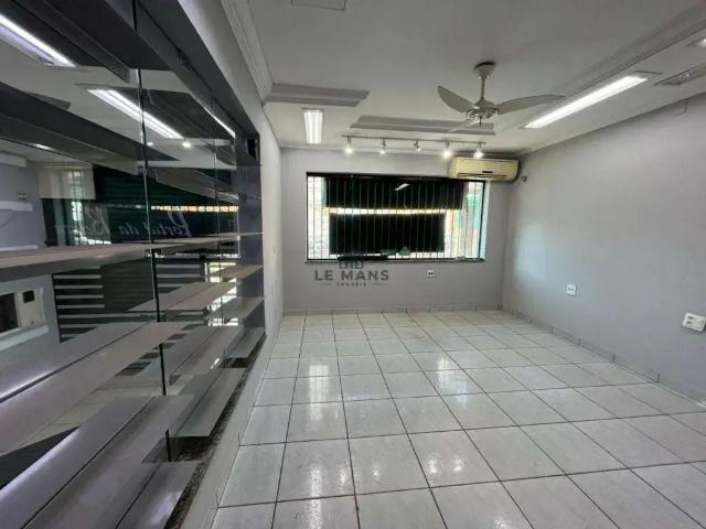 Conj. Comercial / Sala para Locação em Piracicaba/SP Centro