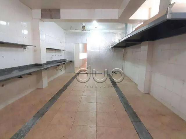 Conj. Comercial / Sala para Locação em Piracicaba/SP Centro