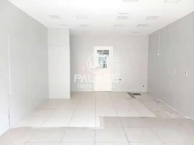 Conj. Comercial / Sala para Locação em Piracicaba/SP Centro 1 Quartos
