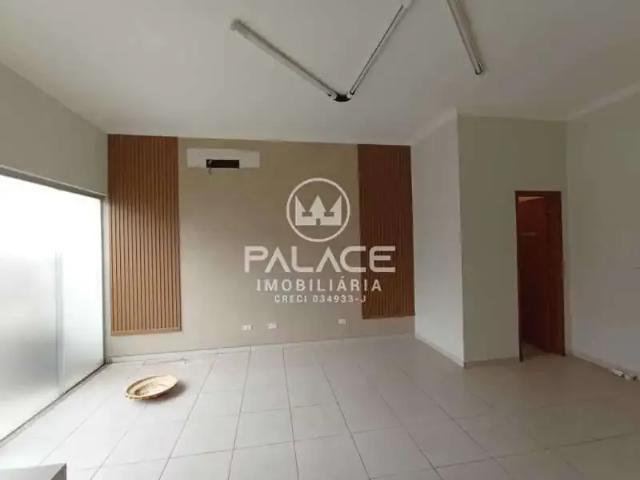 Conj. Comercial / Sala para Locação em Piracicaba/SP Centro 1 Quartos