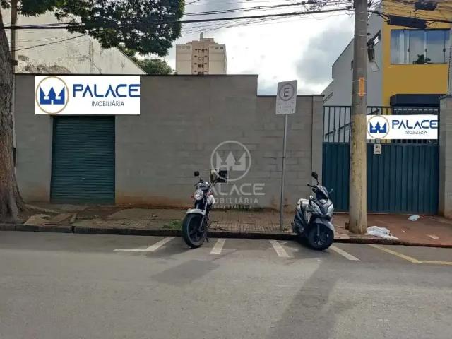 Conj. Comercial / Sala para Locação em Piracicaba/SP Centro 1 Quartos