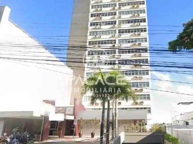Conj. Comercial / Sala para Locação em Piracicaba/SP Centro 1 Quartos