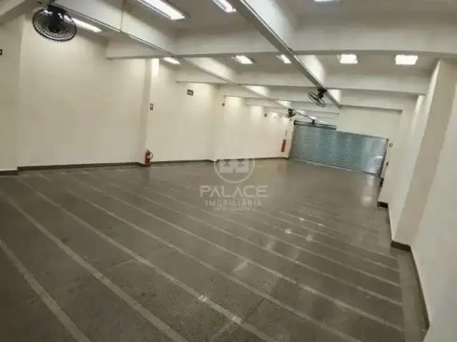 Conj. Comercial / Sala para Locação em Piracicaba/SP Centro 1 Quartos