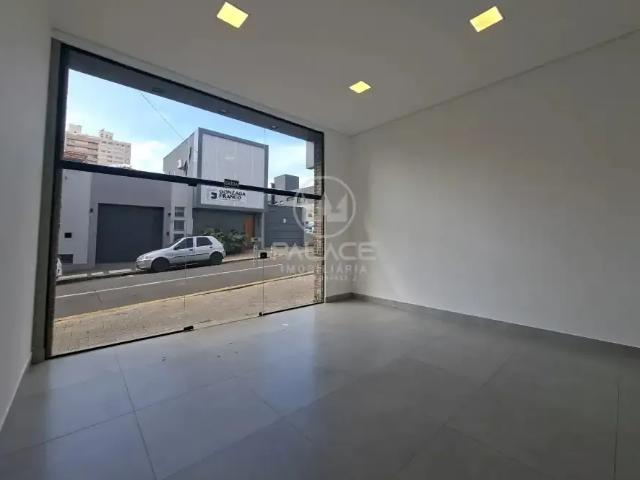Conj. Comercial / Sala para Locação em Piracicaba/SP Centro 1 Quartos
