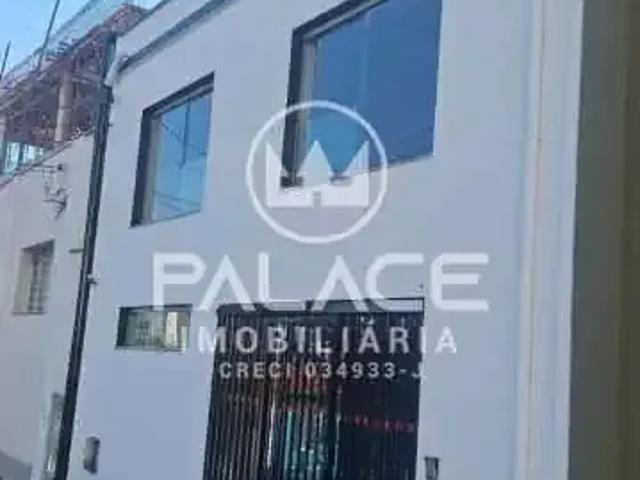Conj. Comercial / Sala para Locação em Piracicaba/SP Centro 1 Quartos