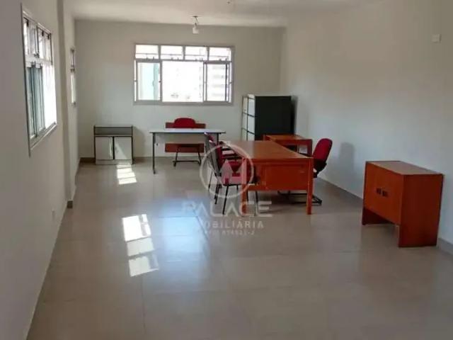 Conj. Comercial / Sala para Locação em Piracicaba/SP Centro 1 Quartos