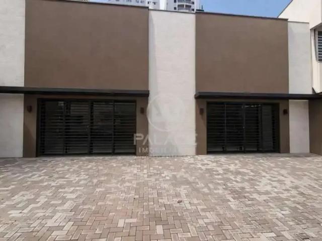 Conj. Comercial / Sala para Locação em Piracicaba/SP Centro 1 Quartos