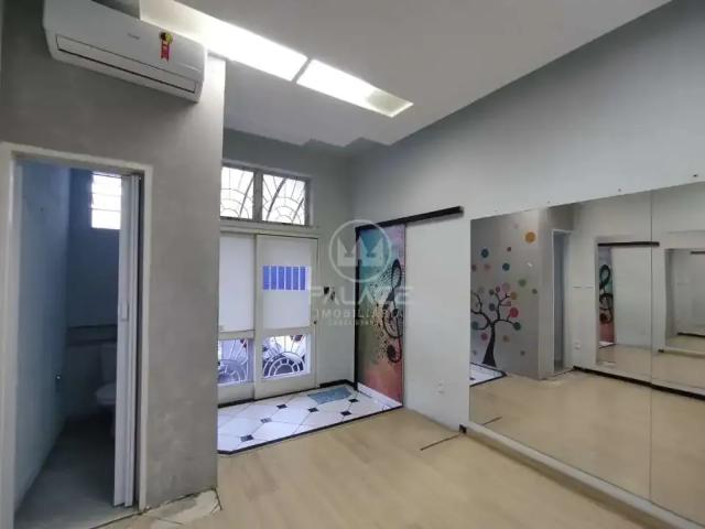 Conj. Comercial / Sala para Locação em Piracicaba/SP Centro 1 Quartos