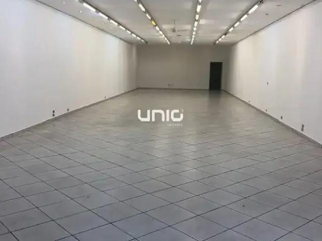 Conj. Comercial / Sala para Locação em Piracicaba/SP Centro