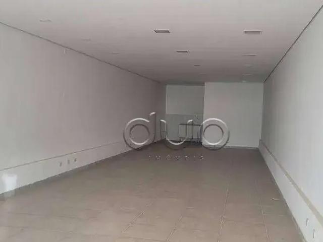 Conj. Comercial / Sala para Locação em Piracicaba/SP Centro