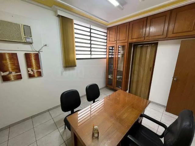 Conj. Comercial / Sala para Locação em Piracicaba/SP Centro